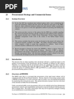 IFRIC 12 - Service Concession Arrangements | PDF | International ...