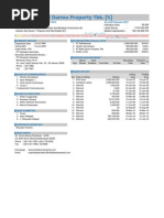 Pola Pulpindo Mantap, PT | PDF