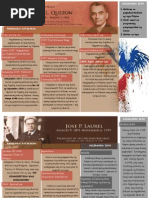 Mga Patakaran at Programa Ni Pangulong Ferdinand E. Marcos: (Disyembre ...