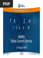 Glencore Coal Assets Australia Fatal Hazard Protocols Operations and ...