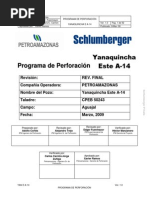 WellPlan Software DATASHEET A4.en - Es | PDF | Usuario (informática ...