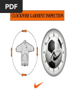 Shade Variation Control in Garments Industry | PDF | Dyeing | Textiles