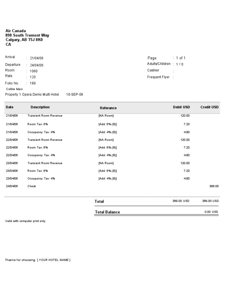 Invoice Sample 5 | Descargar gratis PDF | Payments | Service Industries