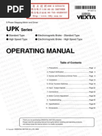 LKM Mold Base Catalog | PDF