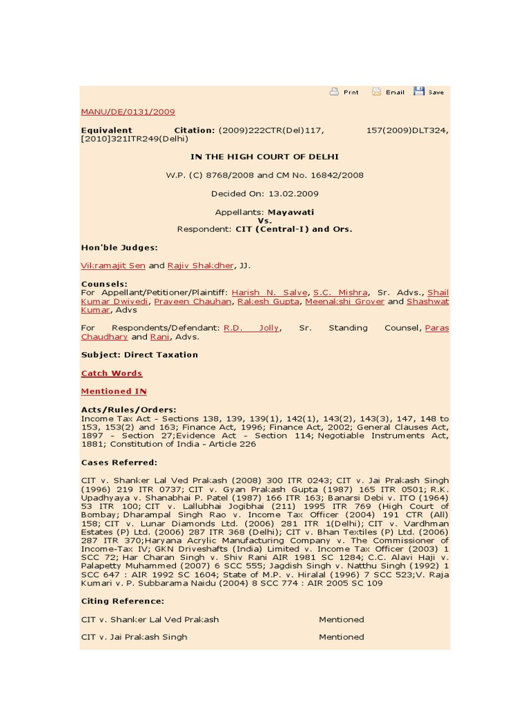 Service of Notice - Section 138 | PDF | Criminal Procedure In South ...