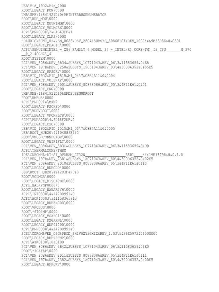 Debug 1214 | PDF | Booting | Computer Libraries
