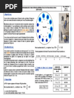 Essai VBS au bleu de méthylène | PDF
