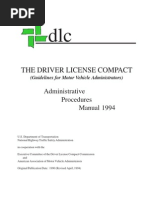 Driving License Restriction - Codes | PDF | Driver's License ...