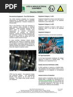 Valve Interlock - Smith Flow COntrol | PDF | Valve | Carbon Dioxide
