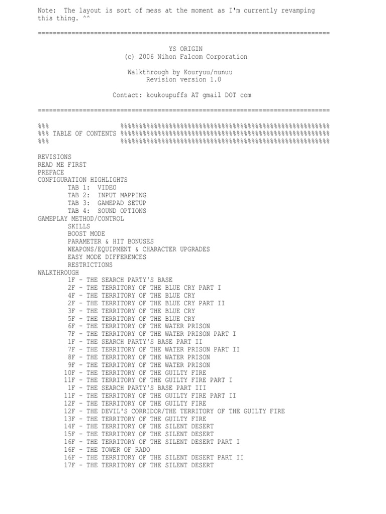 Origin Working | PDF | Computing And Information Technology | Software