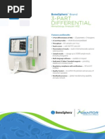 ETI-MAX 3000 Brochure | PDF | Barcode | Operating System