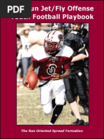 Strongman Beast Offense Playbook 10 | PDF | Sports | National Football ...