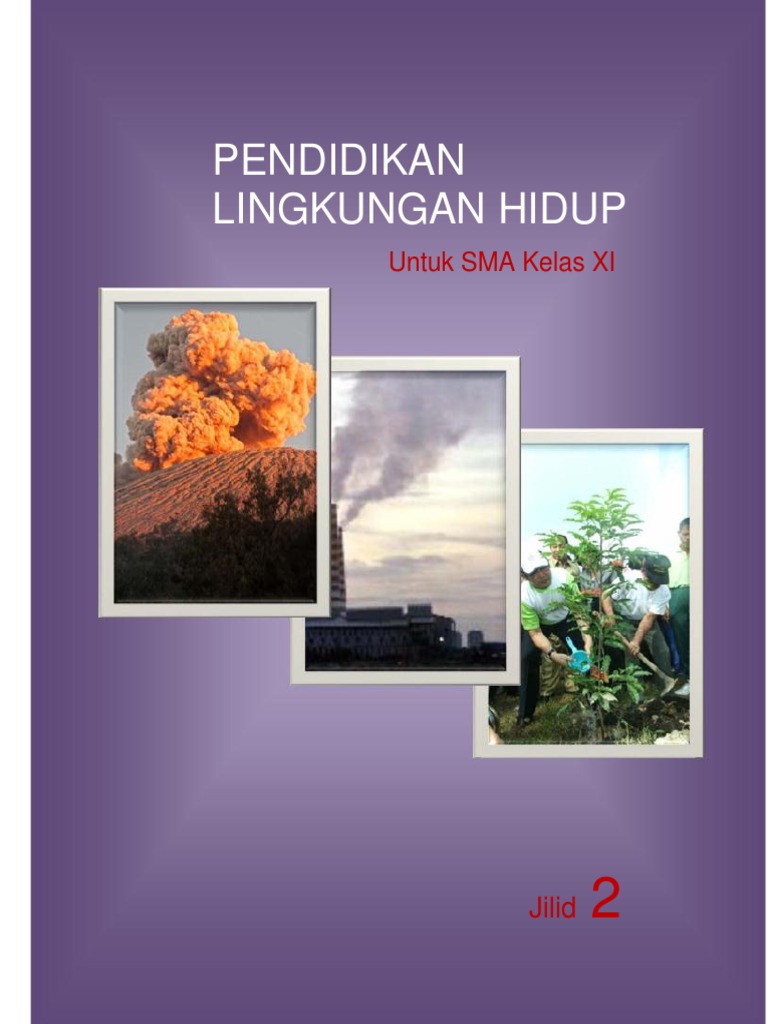 Modul PLH XI Sem 2 (Revisi) | PDF