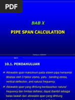 Klasifikasi Dan Jenis Support Pipa (Pipe Support) - ETSWORLDS | PDF