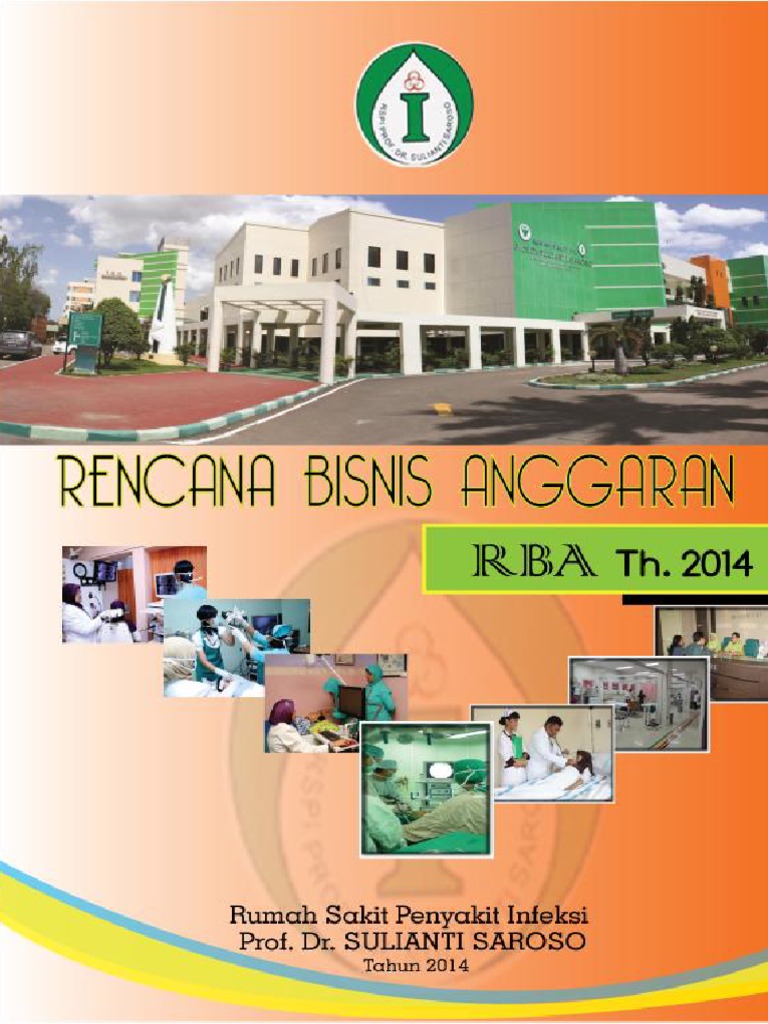 Rba 2014 Rspi-Ss | PDF | Karier & Perkembangan | Bisnis