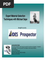 Selected SPI Neck Finish Specifications For Standard Closures | PDF ...