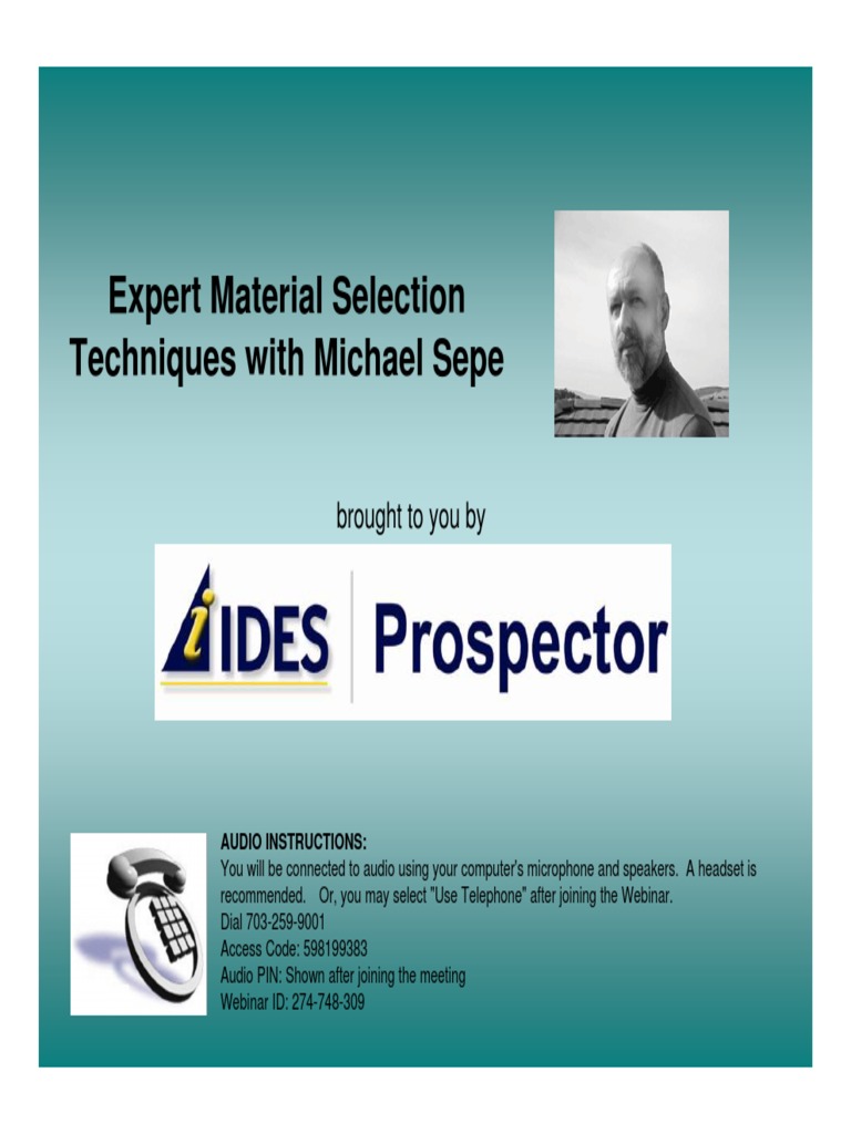 Plastic Material Selection | PDF | Creep (Deformation) | Strength Of Materials