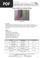 IRTD User's Manual for Kaye Systems | PDF | Analog To Digital Converter ...