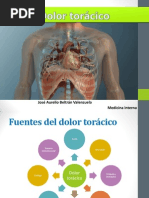 Signo de Dunphy | PDF