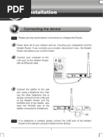 Telstra Smart Modem Gen 2 DJA0231 | PDF | Wi Fi | Port (Computer ...