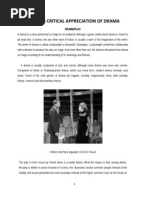 Antigone Script | PDF | Oedipus