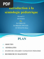 Plan Cames | PDF | Thérapie | Soins de santé