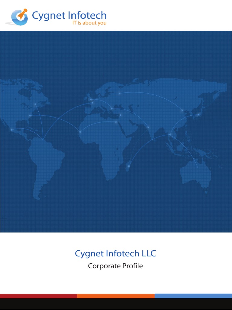 Cygnet Infotech Software Testing Services | PDF | Application Software ...