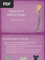 Step by Step Fashion Design Development Process | PDF | Fashion | Design