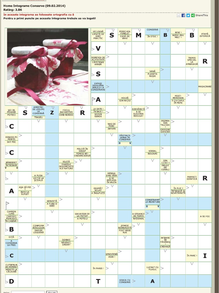 Integrame Incepatori 1 | PDF