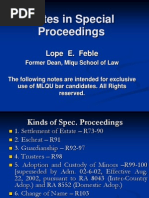 Reservation of Rights | PDF | Affidavit | Notary Public