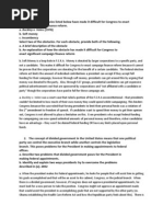 Script: Pre-Trial and Arraignment | PDF | Prosecutor | Arraignment