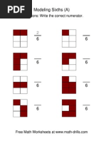 Five Minute Addition Frenzy Worksheets | PDF