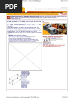 SCBA Checklist | PDF | Mechanical Engineering | Equipment