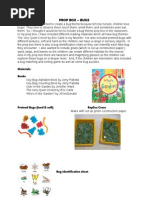 Pot of Gold Game | PDF