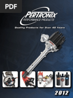 Fuel Pump Part Number Cross Reference | PDF