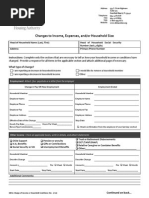 HUD-9887/A Consent Document Package | PDF | Section 8 (Housing ...