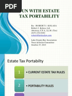 Asset Protection Class Outline | PDF | Trust Law | Limited Liability ...