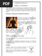 Guía para Aprender Telequinesis | PDF | Mente | Pensamiento