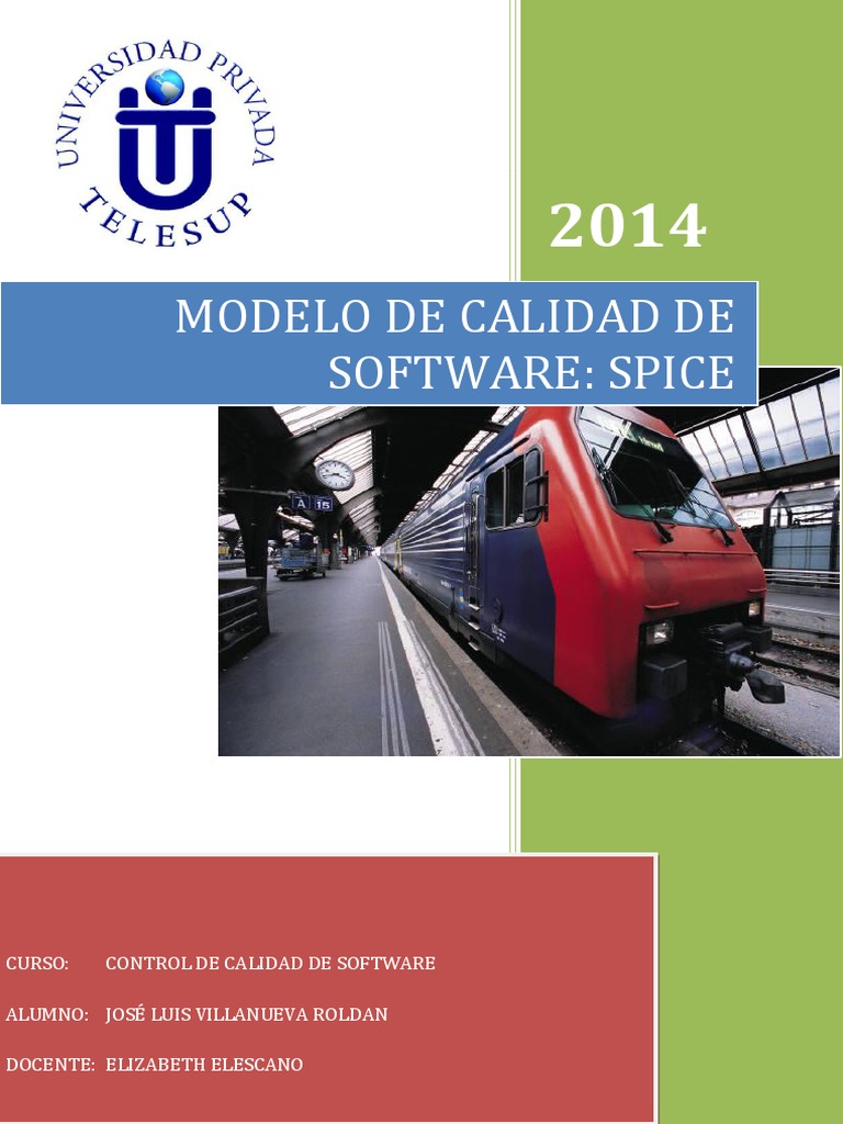 Spice PDF | PDF | Software | Informática y tecnología de la información