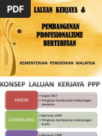 Contoh Portfolio Apel t6 1 | PDF