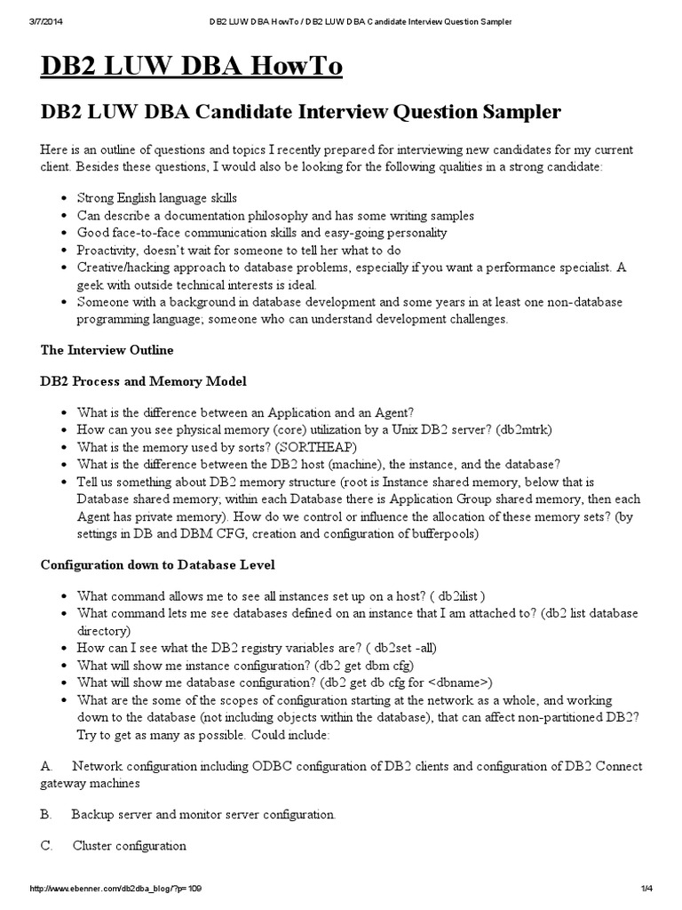 10 - SQL - Tips Sheryl M Larsen | PDF | Database Index | Ibm Db2