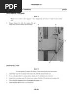 Automotive Door Trim Project-1 | PDF | Thermoplastic | Door