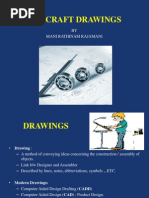ASME Y14.35M Engineering Drawing Revisions | PDF