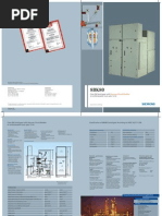 M-Line Range Catalogue - MNX (3P), MCX (4P), MX, MX0 Control | PDF ...