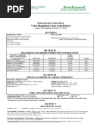 Leave Management SOP Overview | PDF