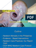 Silverman-Anderson Scoring System | PDF | Breathing | Respiratory Tract