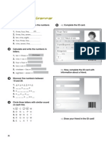 4.1.3 Final Exam - Semester 1 - Written (Exam) | PDF | French Language ...