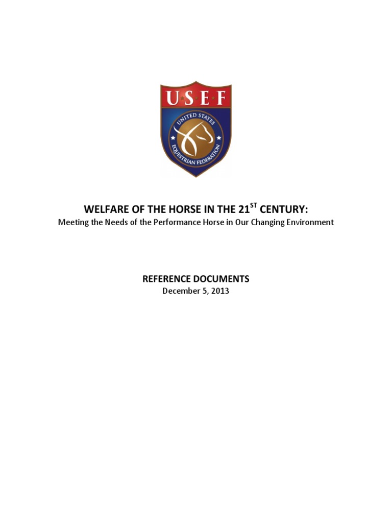 USEF Reference Documents | PDF | Pharmaceutical Drug | Nonsteroidal ...