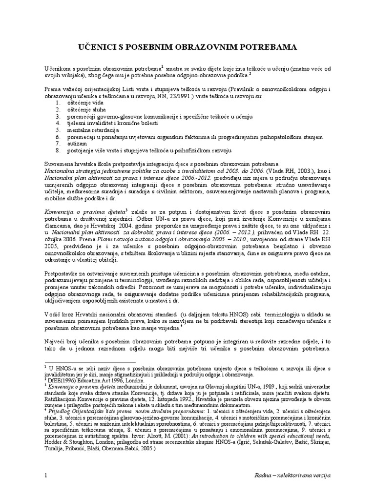 Ucenici S Poop | PDF