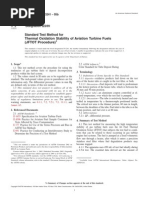 GB 8410-2006 Flammability of Automotive Interior Materials | PDF ...
